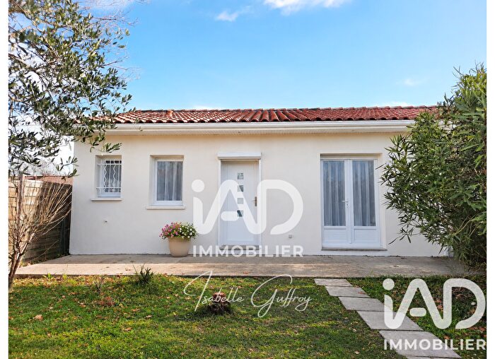 Hourtin : Maison 3 pièces à vendre