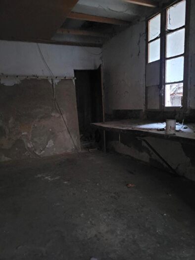 Maison à vendre - Beaumont-de-Pertuis - 1 pièce