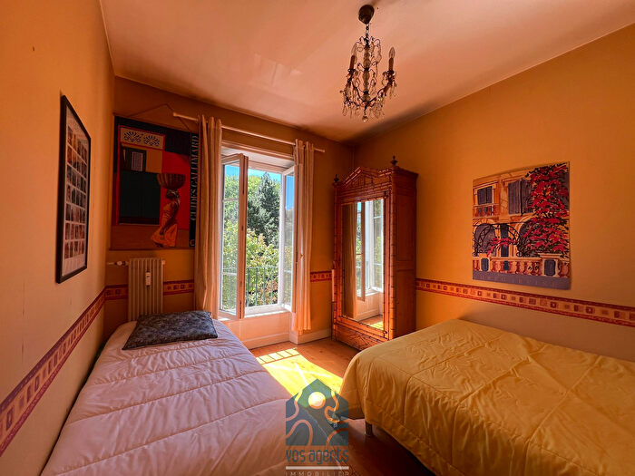 Appartement 3 pièces à Royat, à vendre