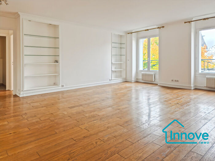 Appartement 5 pièces à vendre - Versailles, Notre Dame