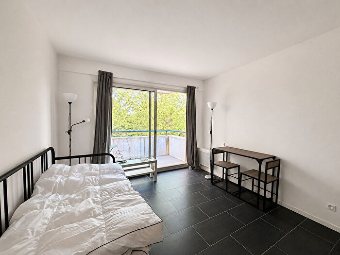 Ramonville-Saint-Agne - Appartement 1 pièce à vendre