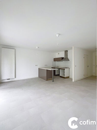 Appartement à vendre - BayonneBayonaBaiona - 2 pièces - 1 chambre