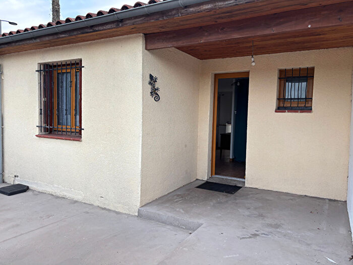 Maison 2 pièces à louer à Pamiers, Foix, Paix