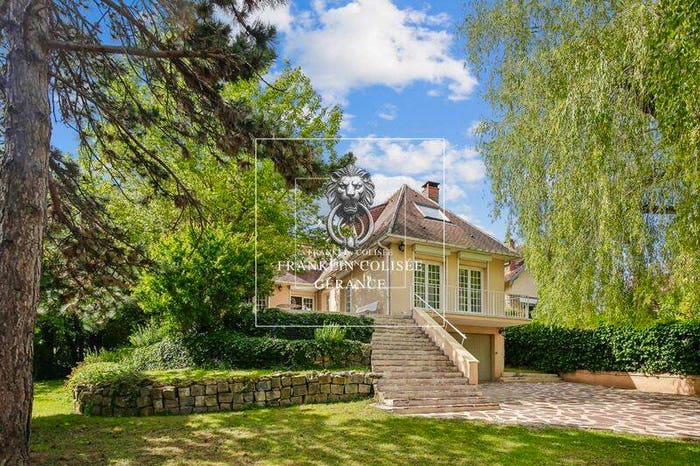 Maison 7 pièces à louer - Mareil-Marly
