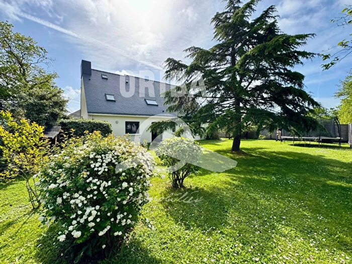 Maison 7 pièces à vendre - Saint-Nazaire, Saint-Marc