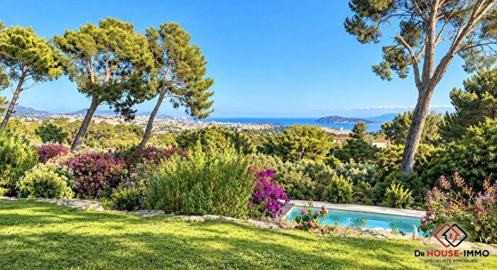 Maison 5 pièces à vendre - Ollioules, Faveyrolles, Chateauvallon