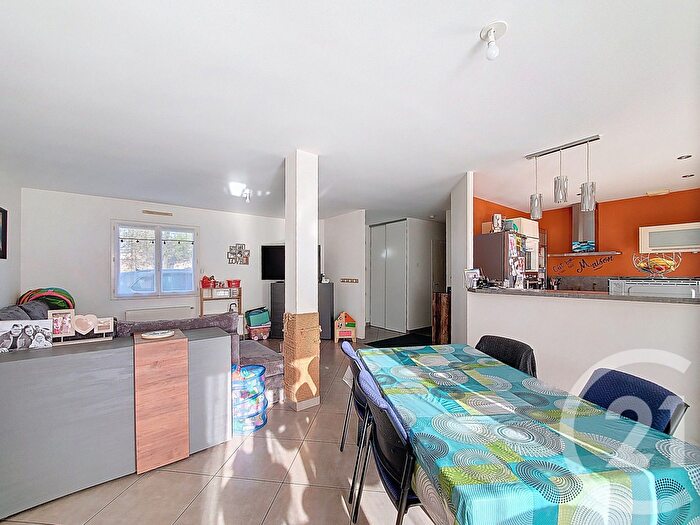 Maison à louer - Rezé, Ragon, La Malnoue - 4 pièces - 3 chambres