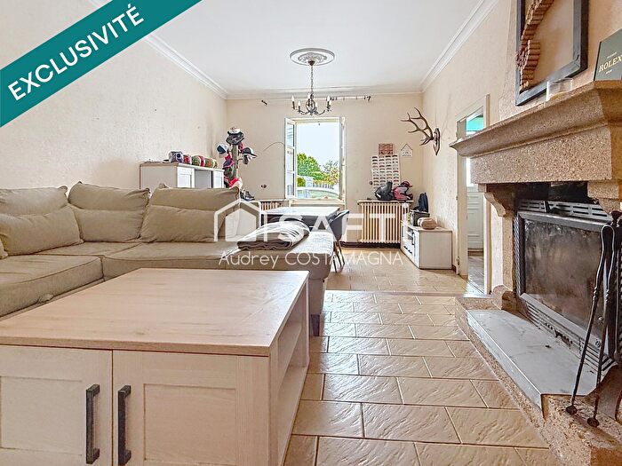 Montech : Maison 3 pièces à vendre