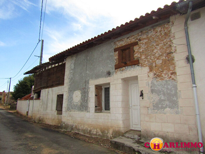 Maison à vendre - Saint-Auvent - 3 pièces - 2 chambres