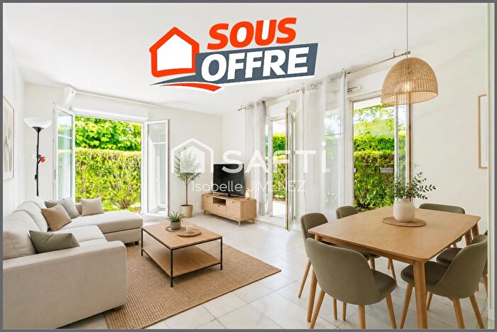 Appartement 3 pièces à Villiers-sur-Marne, Les Stades, à vendre