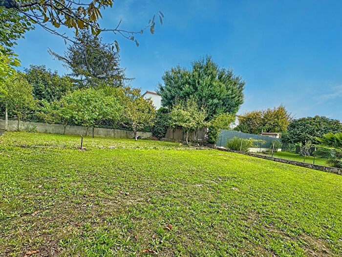 Maison à vendre - LUnion - 4 pièces - 3 chambres