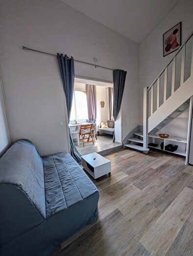 Leucate - Appartement 3 pièces à vendre