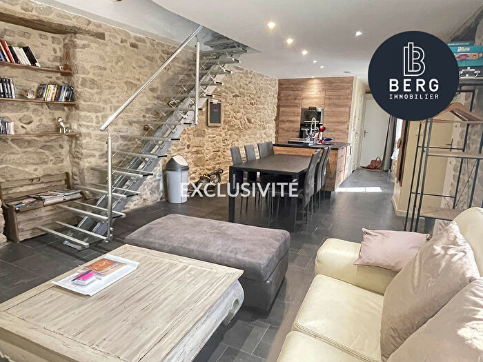 Maison à vendre - Saint-Pierre-Quiberon - 6 pièces - 4 chambres