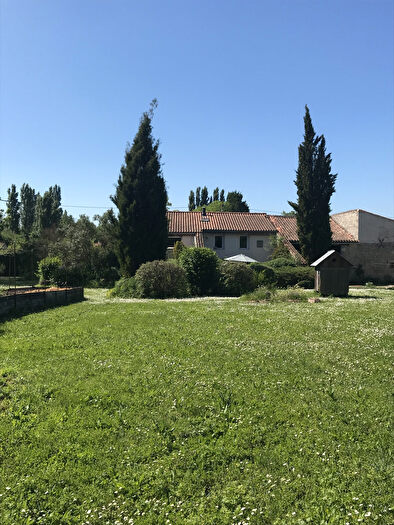 Maison à vendre - Benon - 6 pièces - 4 chambres