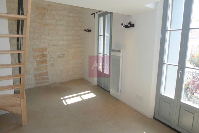 Appartement 1 pièce à louer à Boutonnet, Montpellier
