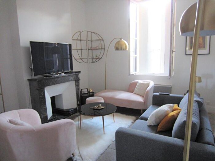 Appartement 3 pièces à louer - Montpellier, Centre historique