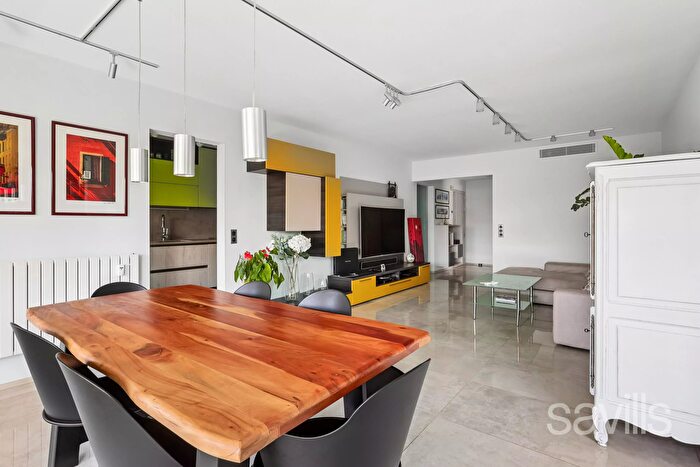 Appartement 5 pièces à vendre - Nice, Cimiez