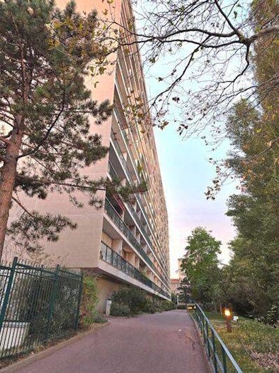 Centre Ville Sud, Villejuif - Appartement 2 pièces à louer