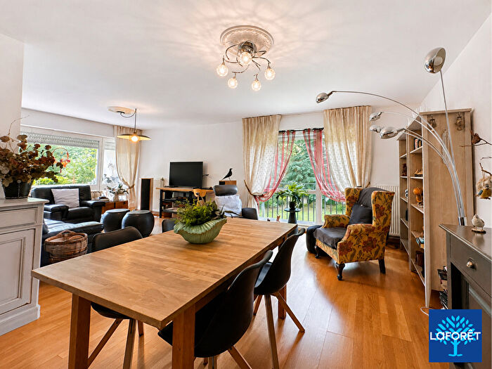 Appartement 3 pièces à vendre - Valenciennes, Nungesser, La Briquette, Fb de Cambrai