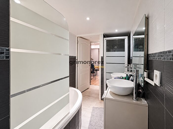 Maison 4 pièces à vendre à Tourcoing