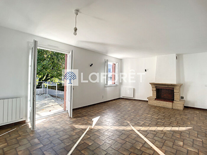 Appartement 3 pièces à louer à Parthenay
