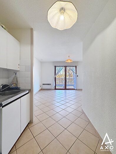 Appartement 1 pièce à vendre à Mont-de-Marsan, Bourg-Neuf