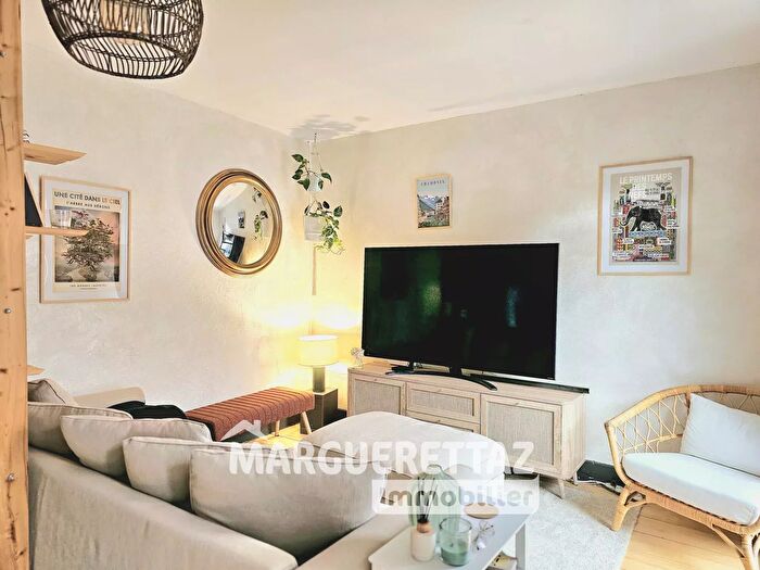 Appartement 3 pièces à vendre à Bonne