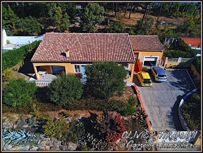 Maison 5 pièces à Carcassonne, Villalbe, Bois de Serres, à vendre