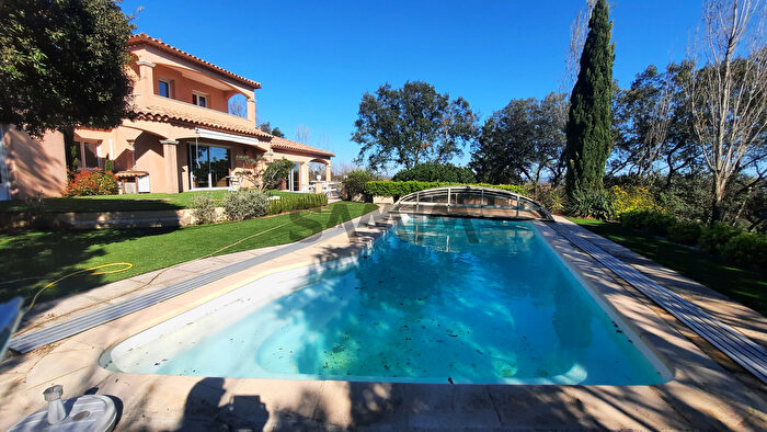 Maison à vendre - Sauve - 6 pièces - 4 chambres