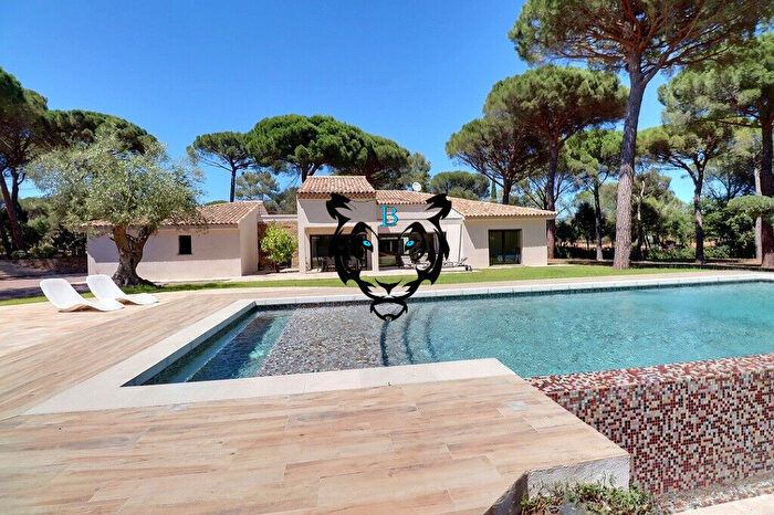 Maison 5 pièces à vendre à Roquebrune-sur-Argens, La Bouverie