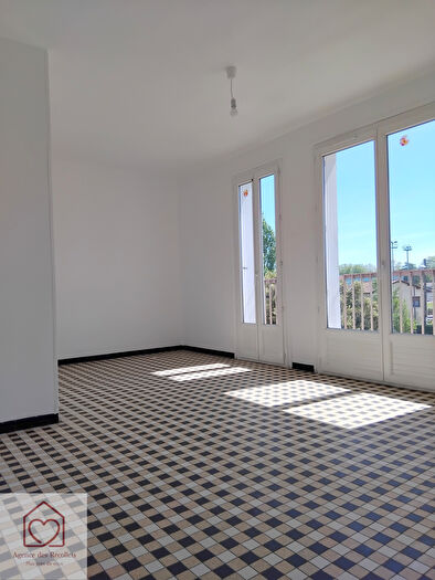 Appartement 3 pièces à louer - Moissac