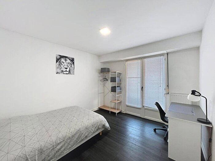 Appartement 6 pièces à louer à Pau Nord