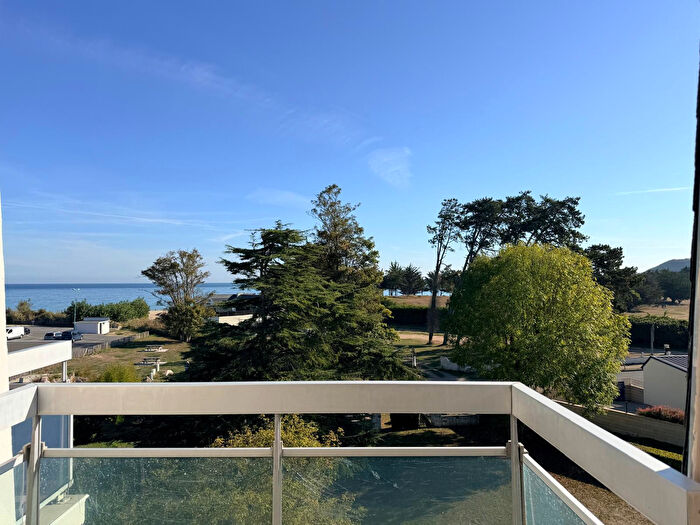 Appartement 2 pièces à Saint-Cast-le-Guildo, à vendre