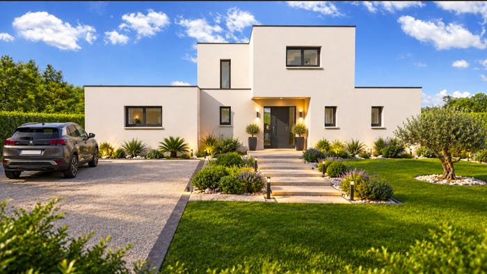 Maison 6 pièces à vendre - Miserey