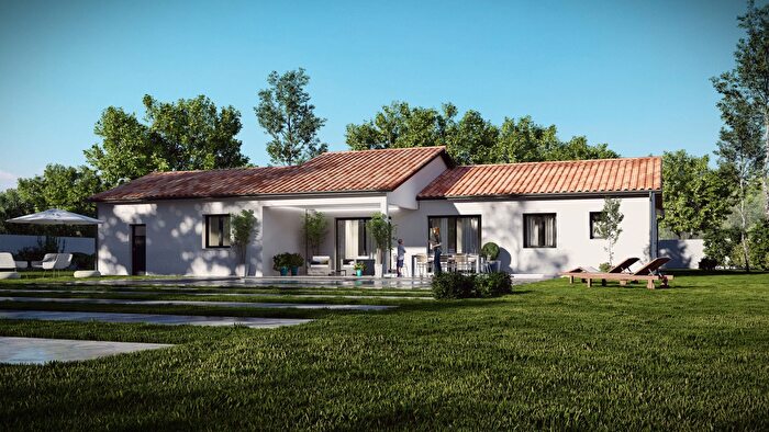 Replonges : Maison 6 pièces à vendre