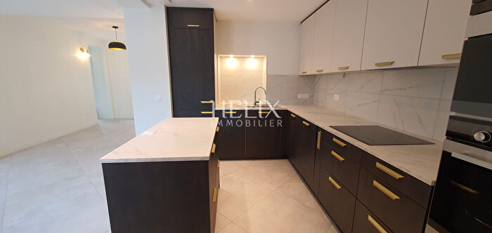 Fourqueux - Appartement 5 pièces à louer