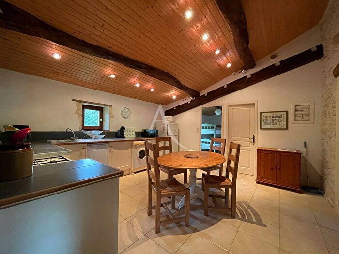 Maison à louer - Montpellier de Medillan - 3 pièces - 2 chambres