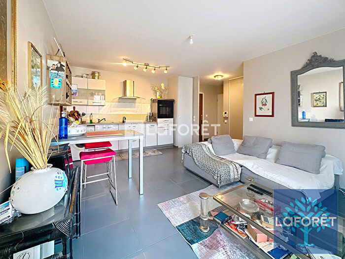 Appartement 3 pièces à Vigneux-sur-Seine, Les Bergeries, Rouvres, à vendre