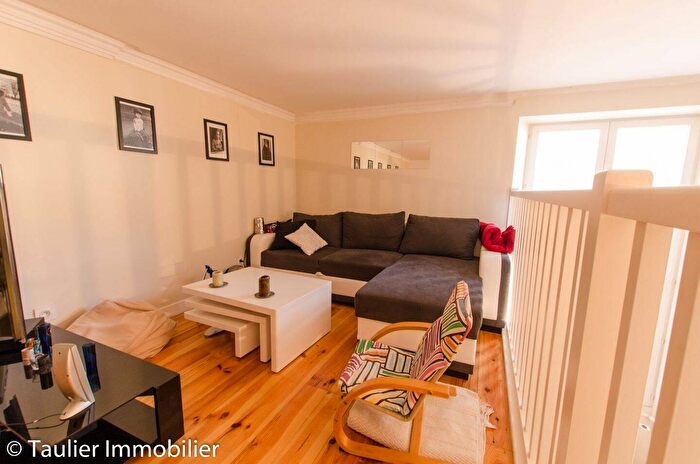 Centre, Saint-Marcellin - Appartement 3 pièces à louer