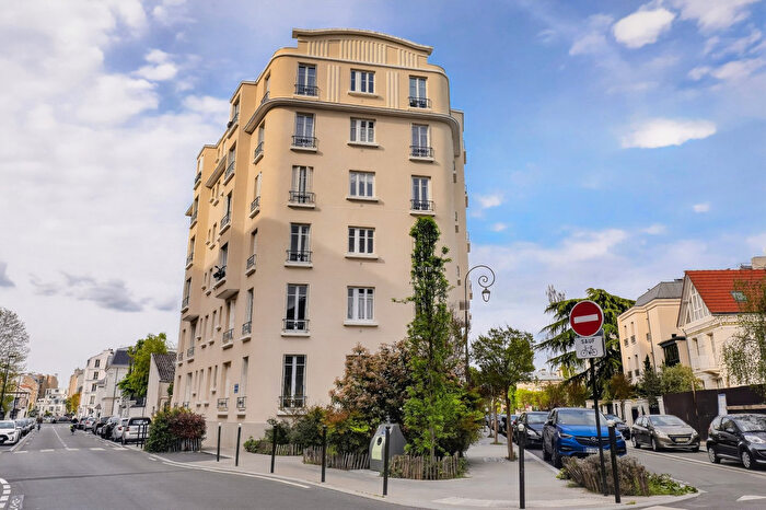 Appartement 3 pièces à vendre à Boulogne-Billancourt, Château, Les Princes Marmottan