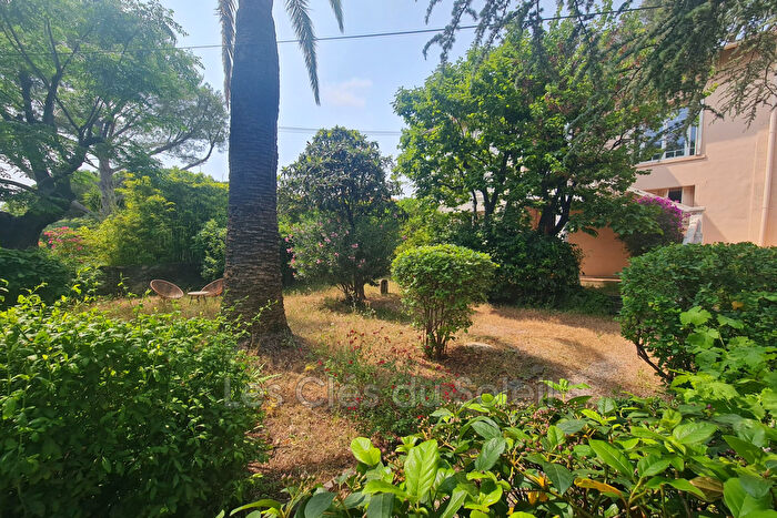Maison à vendre - Toulon, Corniche du Faron - 6 pièces - 4 chambres