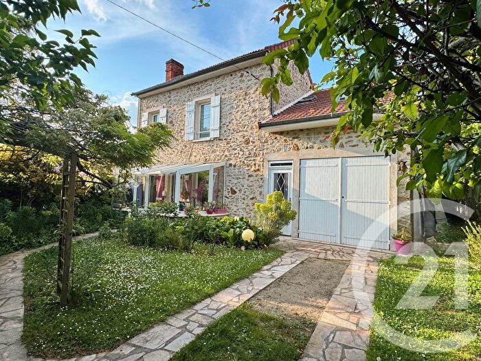 Maison 7 pièces à vendre à Pringy