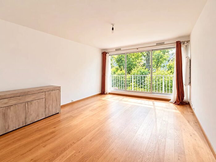 Caen, Saint-Ouen - Appartement 3 pièces à vendre