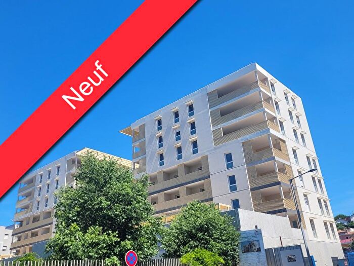 Béziers, Gargailhan, Pech de la Pomme - Appartement 2 pièces à louer