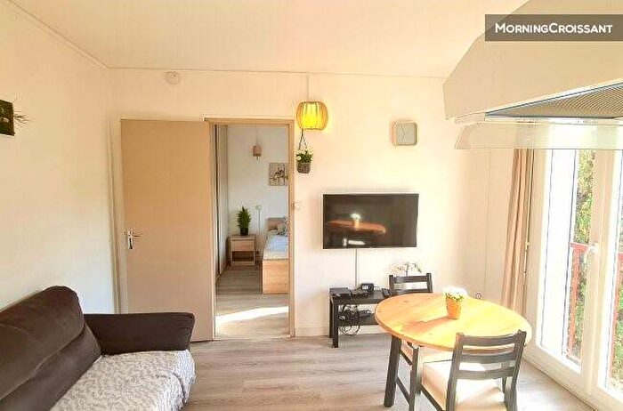 Alco, Montpellier : Appartement 2 pièces à louer