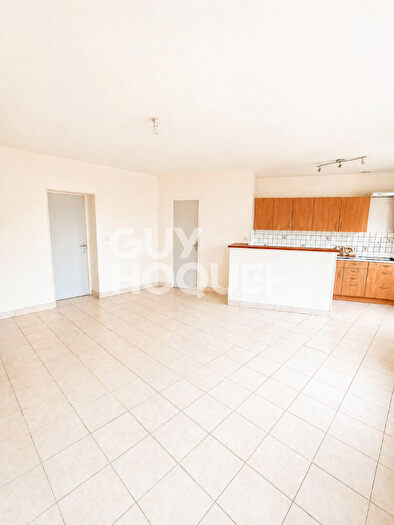 Appartement 4 pièces à louer - Boncourt