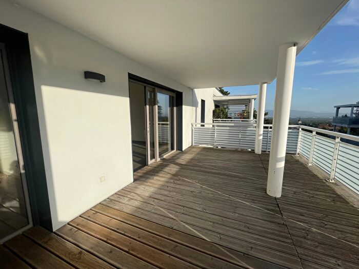Appartement 3 pièces à vendre à Gex
