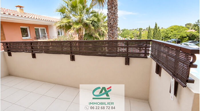 Mèze - Appartement 2 pièces à vendre