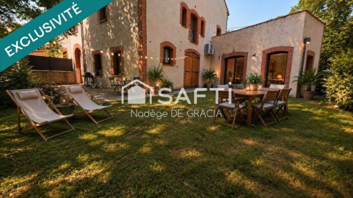 Montlaur - Appartement 3 pièces à vendre
