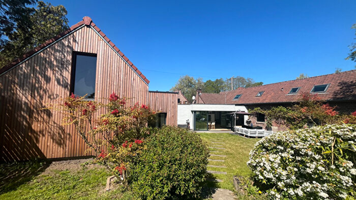 Maison 8 pièces à vendre - Herlies